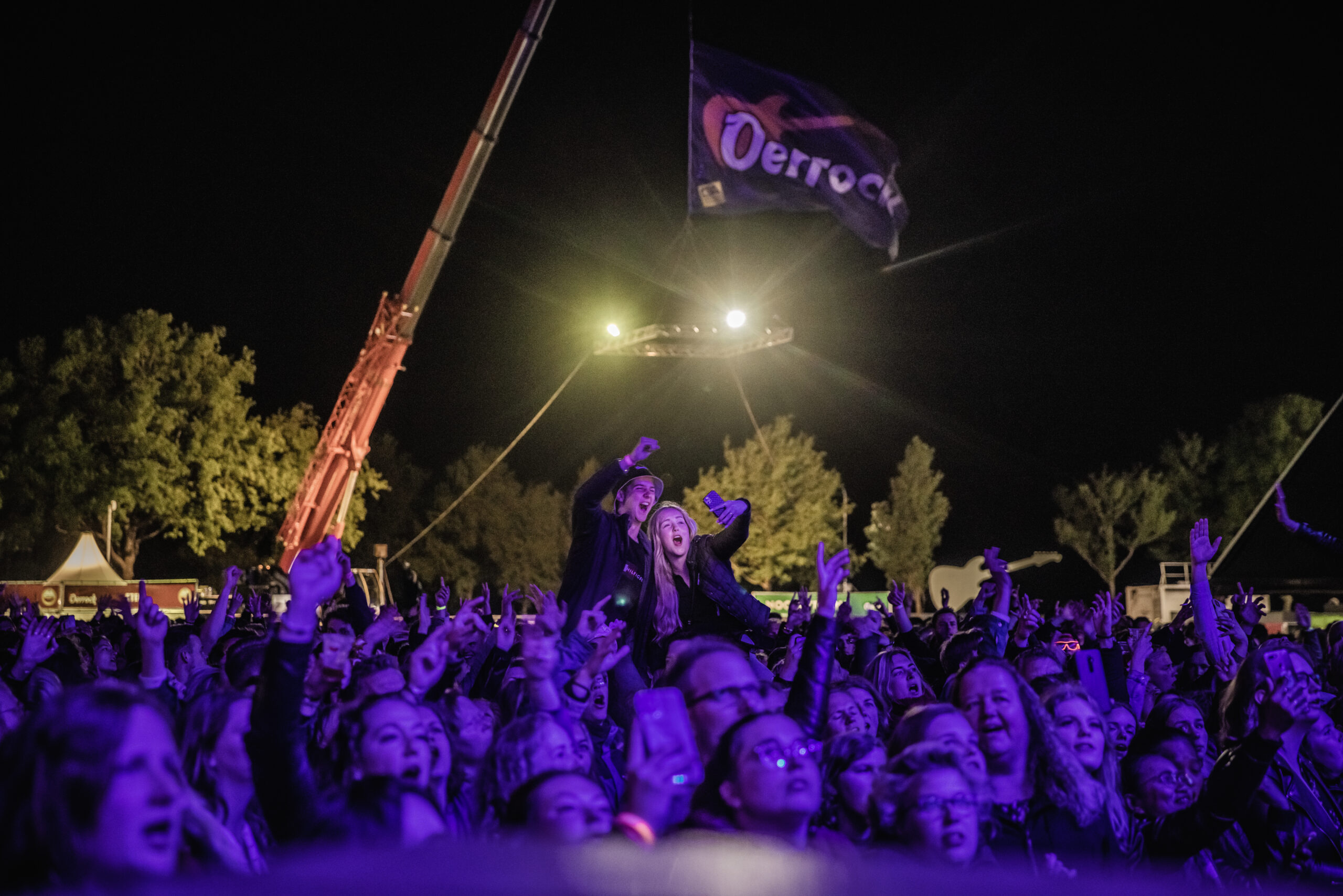 Homepagina - Oerrock