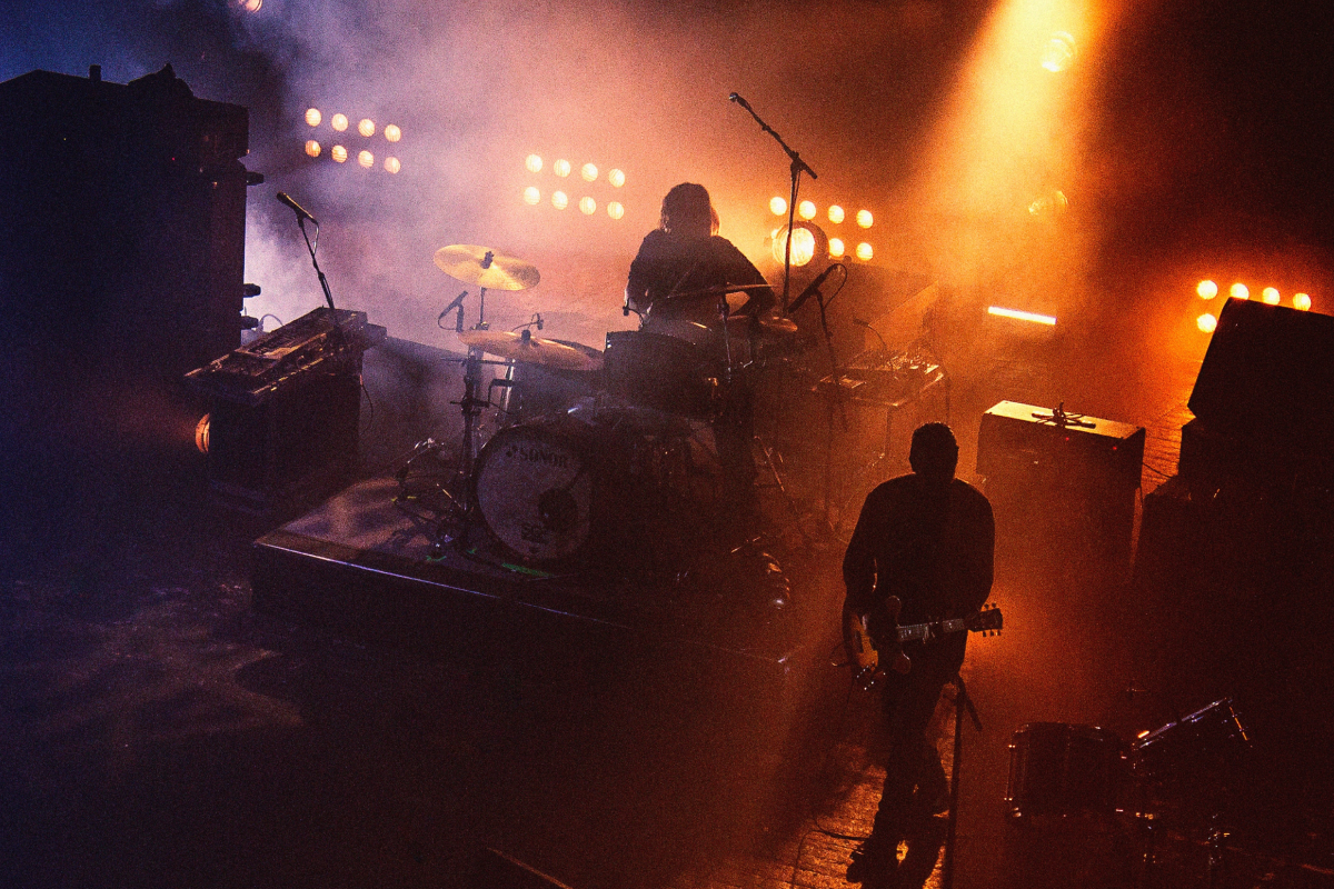 Dit zijn de bands voor voorronde 3 - Oerrock