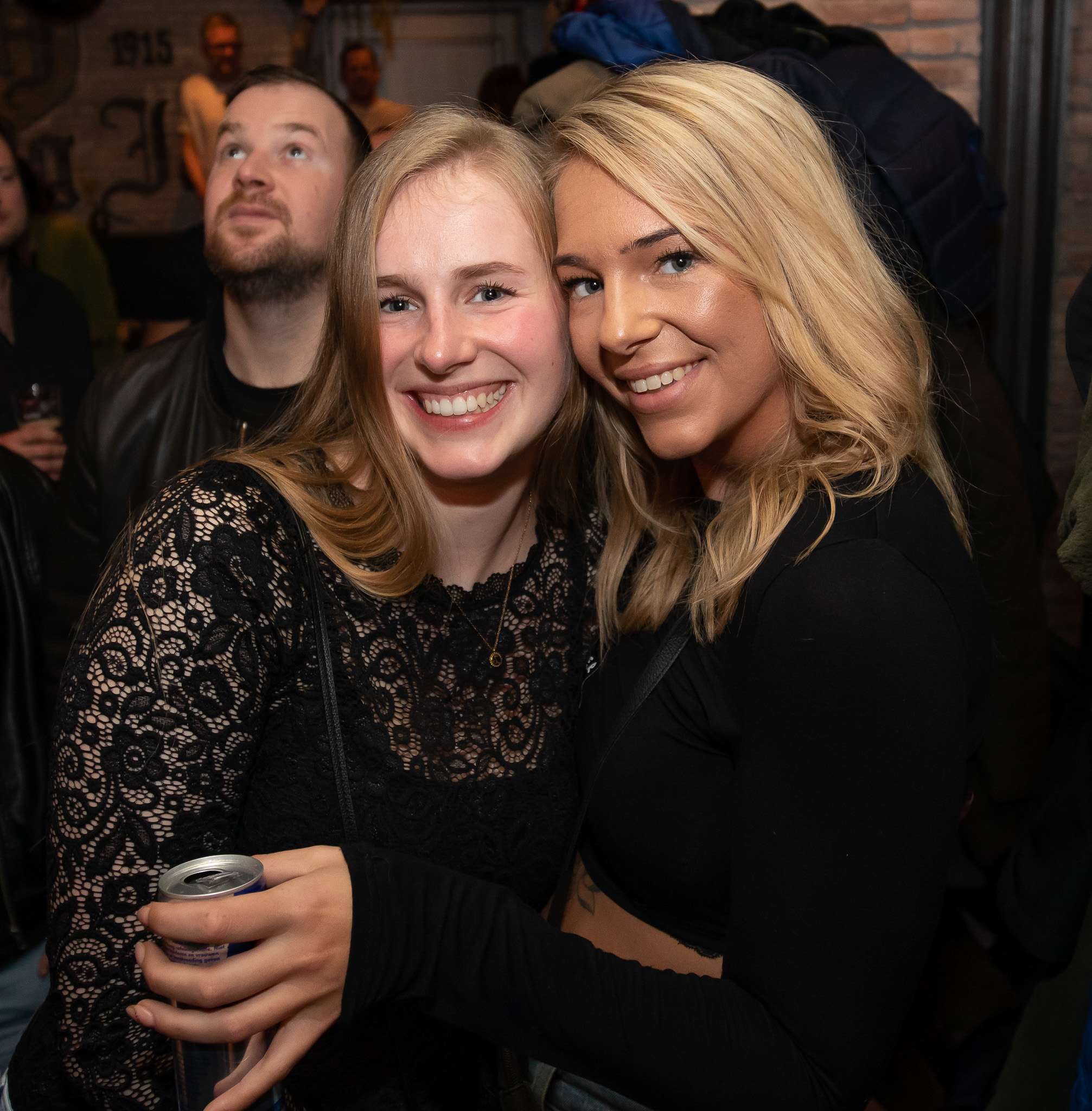 sfeerimpressie voorronde 2 - Oerrock